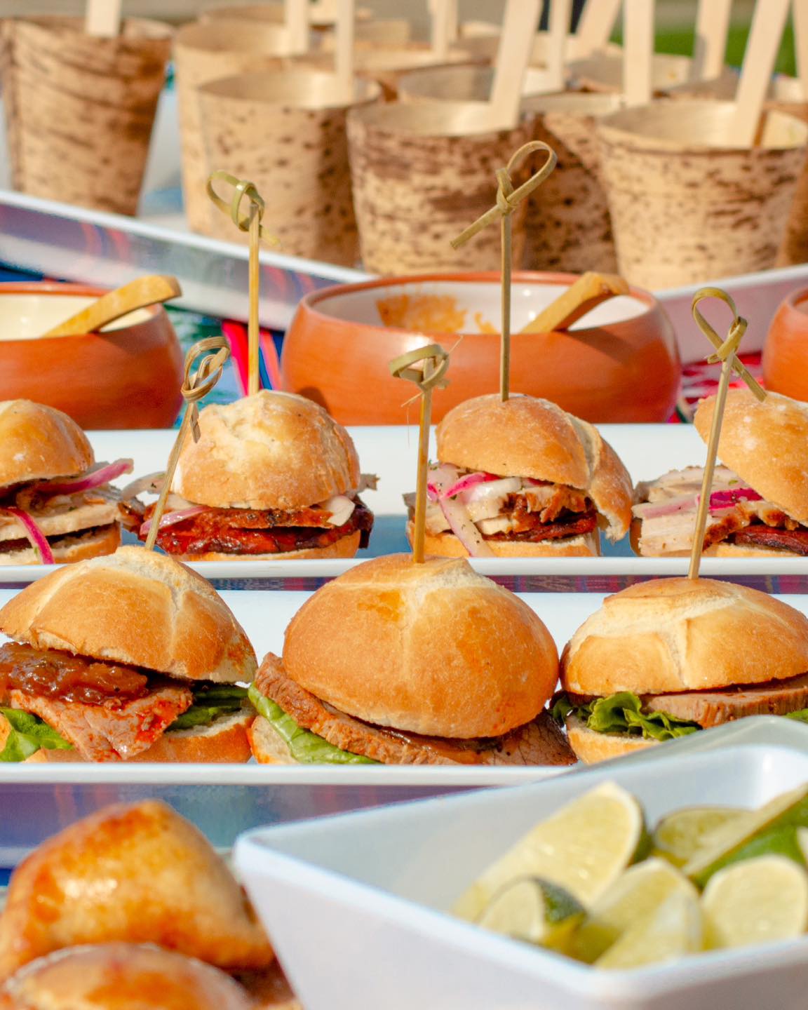 Amazon’s Metropolitan Park will be a Diner’s Delight