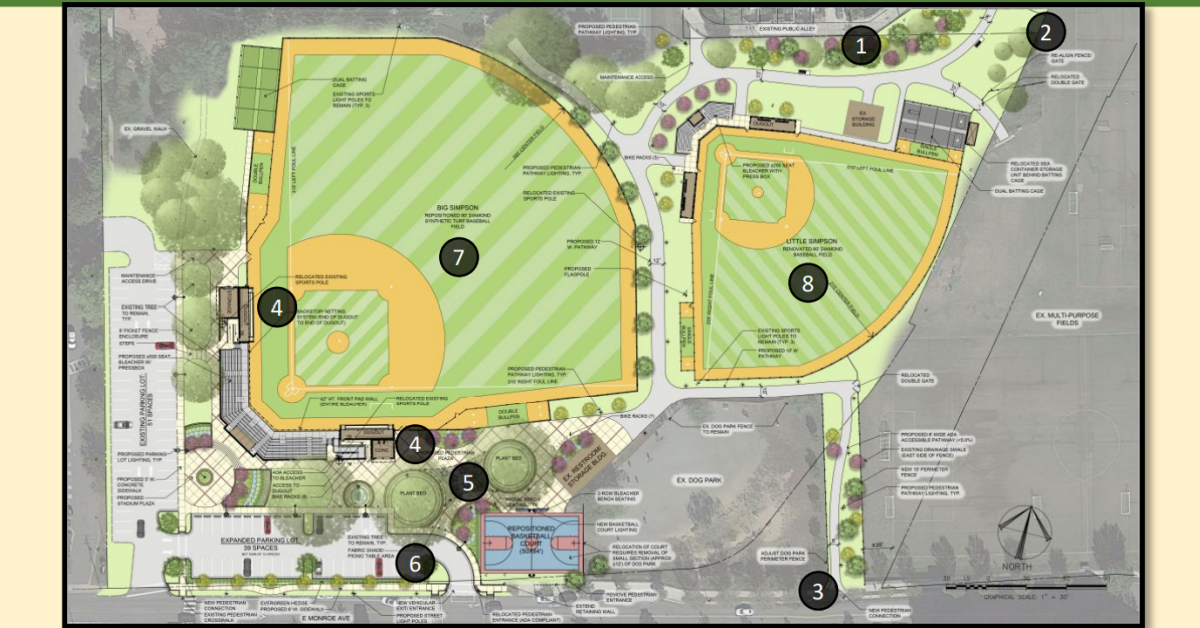 See Proposed Changes to Simpson Park in Del Ray and Join Meeting on May ...