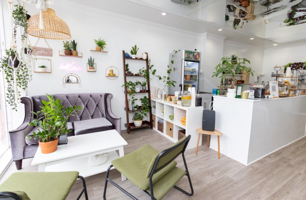 New Old Town Location for Alexandria’s Zen Press -- Same Hospitality ...