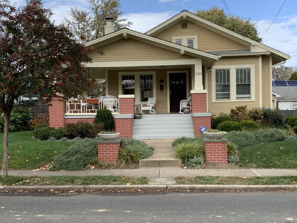 Citizens React to Del Ray Neighborhood Landing on Virginia’s Most ...
