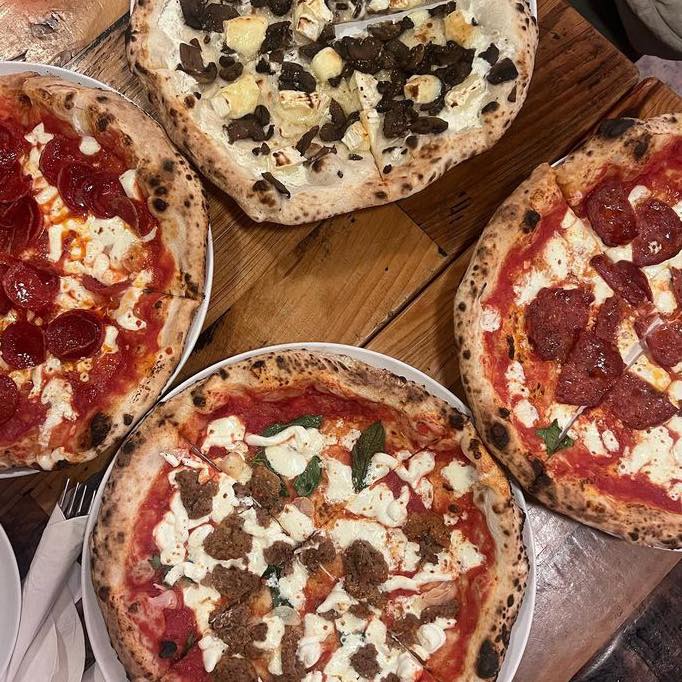 Pupatella Neapolitan pizzaria is coming to Old Town North