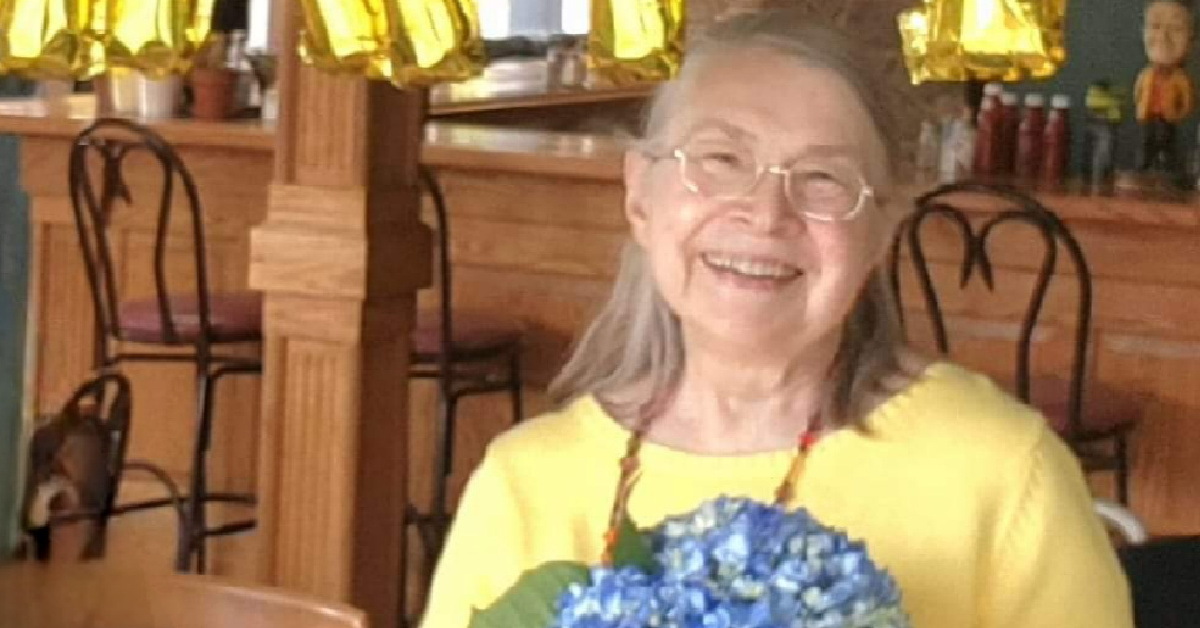 OBITUARY: Verna Hahn Lomax, 79, a Portrait of Grace and Dignity - The ...