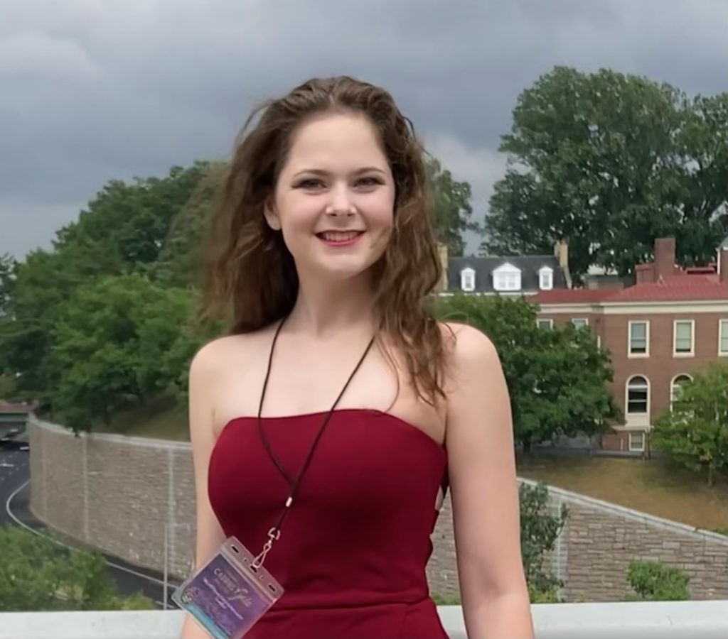 Alexandria Celebrates Women Honors Young Women 'Making a Difference ...