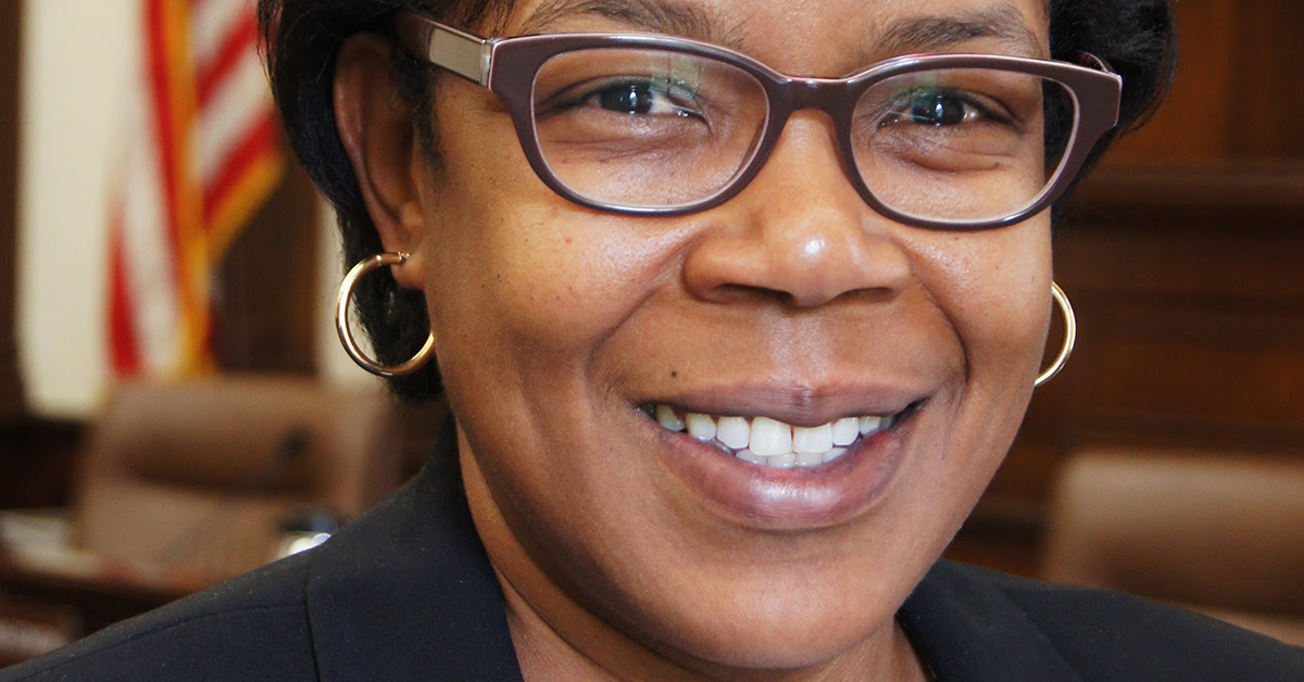 Alexandria's Deputy City Manager Debra Collins Retiring July 1