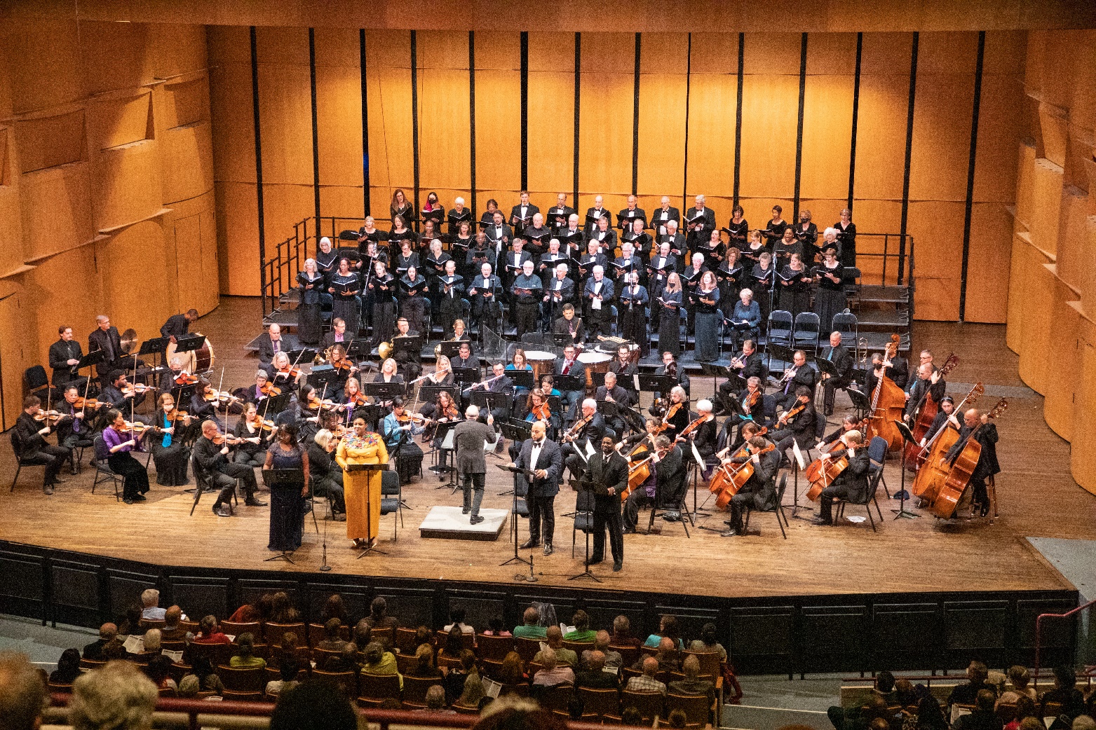 Alexandria Symphony Orchestra Celebrating 80 Years As Live Music ...