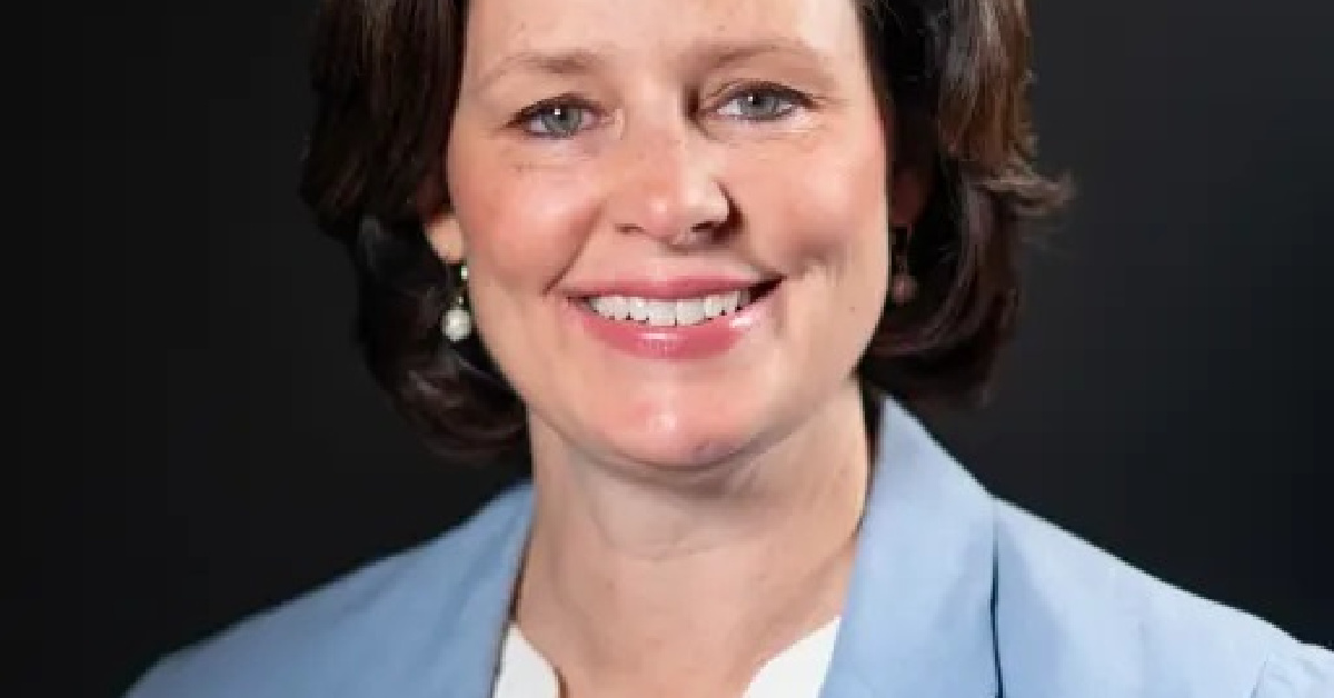 Michelle Rief Unanimously Elected Chair of Alexandria School Board ...