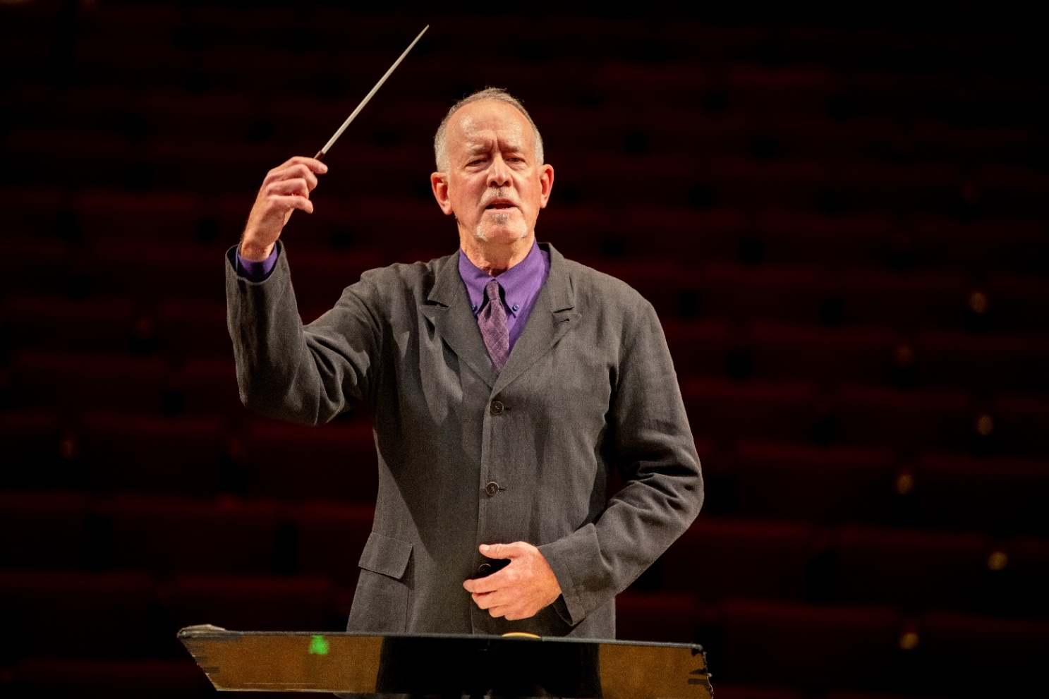 Alexandria Symphony Presents 80th Season Opener: ASO at 80-oh!