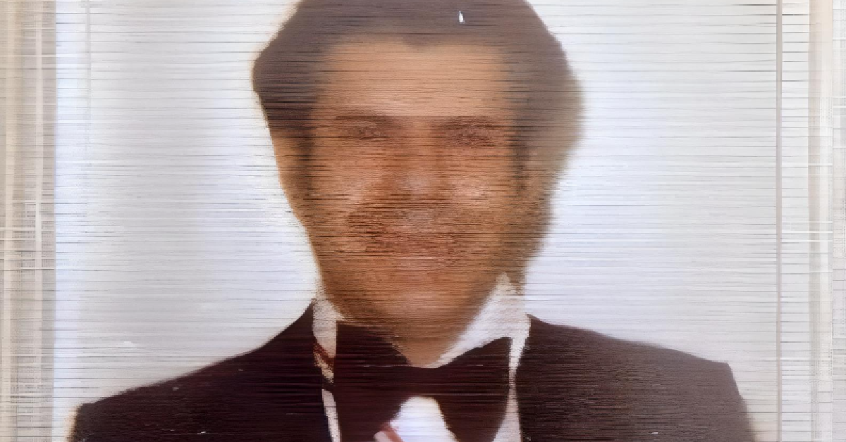 OBIT: Michael "Mitchell" Hadeed Sr., 93, Hadeed Carpet Founder