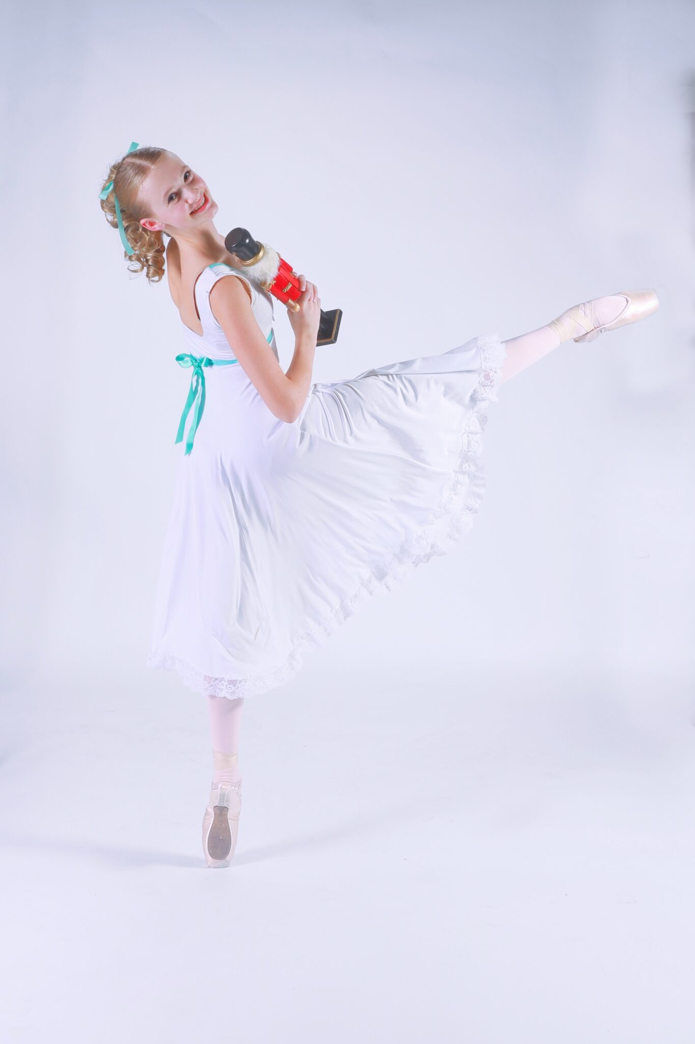 Alexandria’s Metropolitan School of the Arts Presents Tchaikovsky's ...