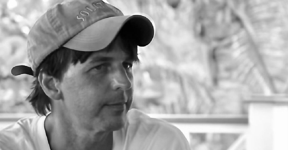 Alexandria Native Mark McCaslin, 58, Passes After Valiant Fight Against ...