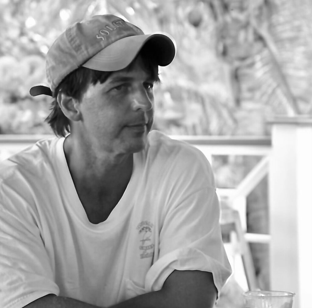 Alexandria Native Mark McCaslin, 58, Passes After Valiant Fight Against ...