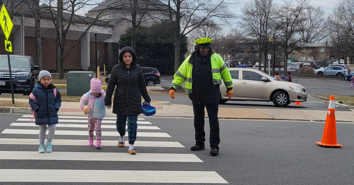 Nominate an ACPS Crossing Guard for Virginia's Most Outstanding ...