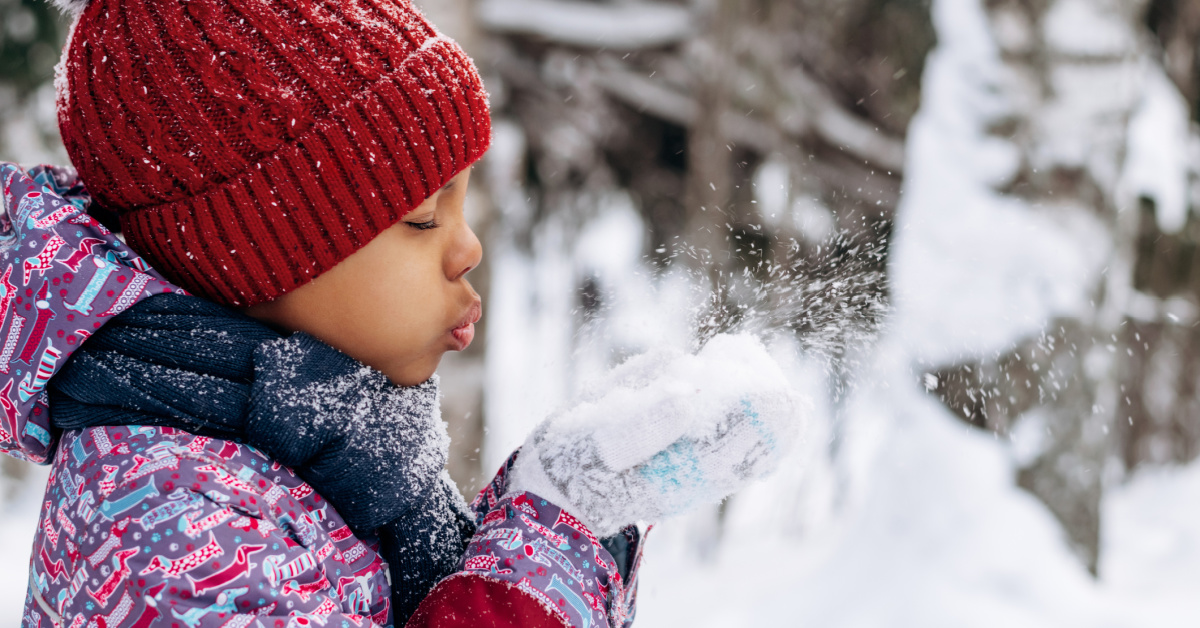 Preparing for Snow? City of Alexandria Has Some Tips