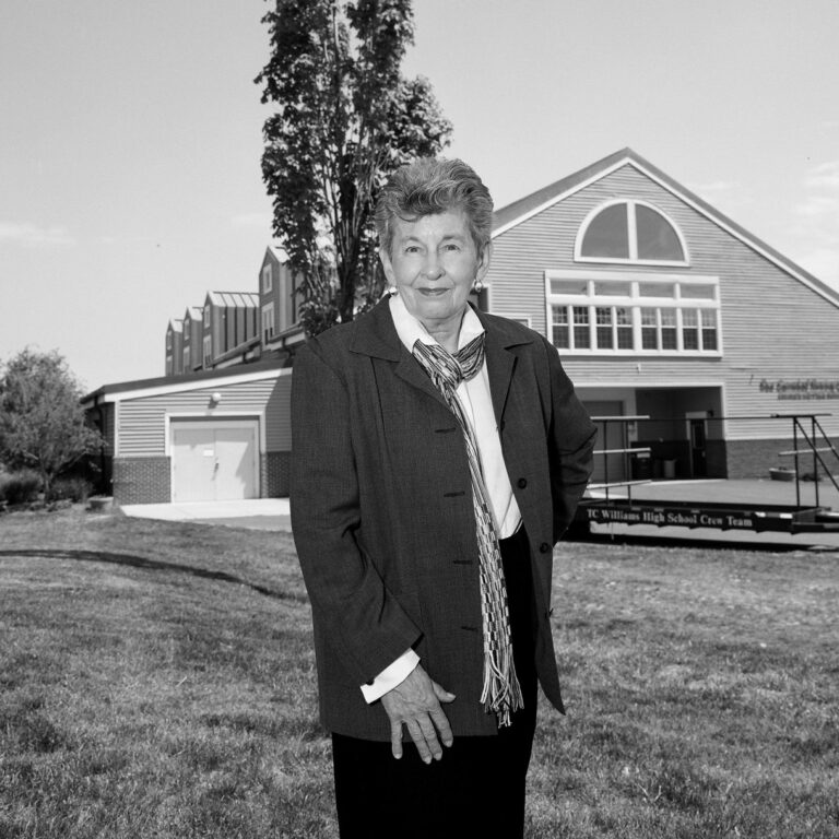 Scholarship of Alexandria Founder and Chair of Alexandria School Board ...