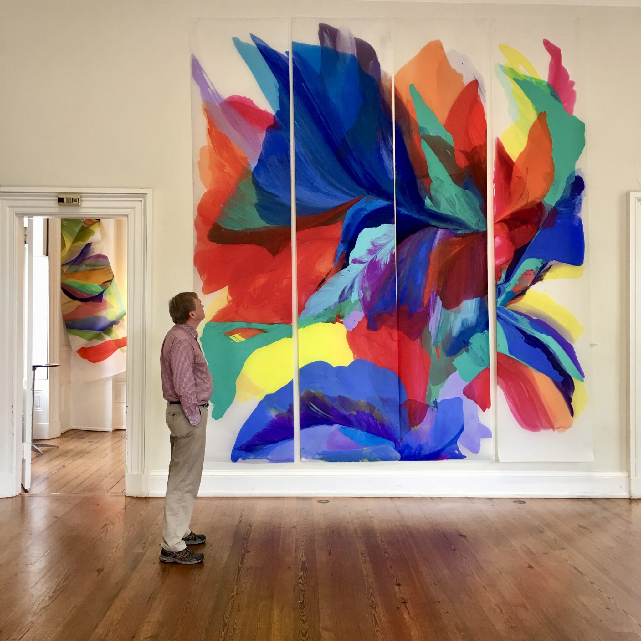 Celebrate Port City’s 275th Anniversary Visiting Alexandria’s Historic ...