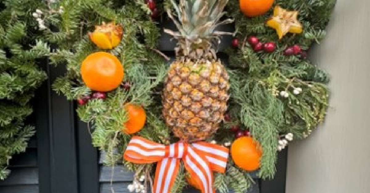 OTWGC Shares Alexandria Holiday Wreath Contest Winners