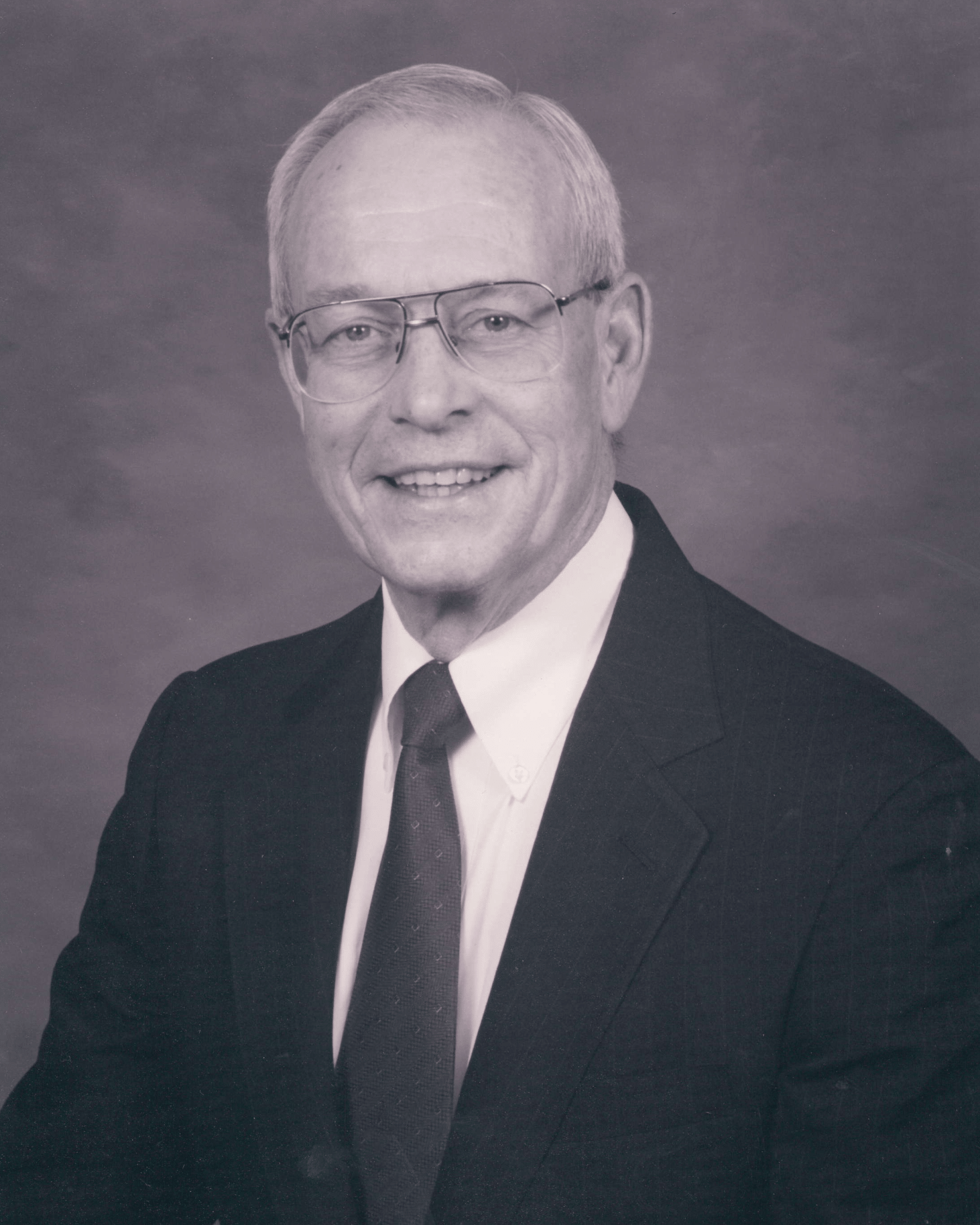 OBIT: Judge Donald M. Haddock, 83, Pillar of Alexandria Legal Community