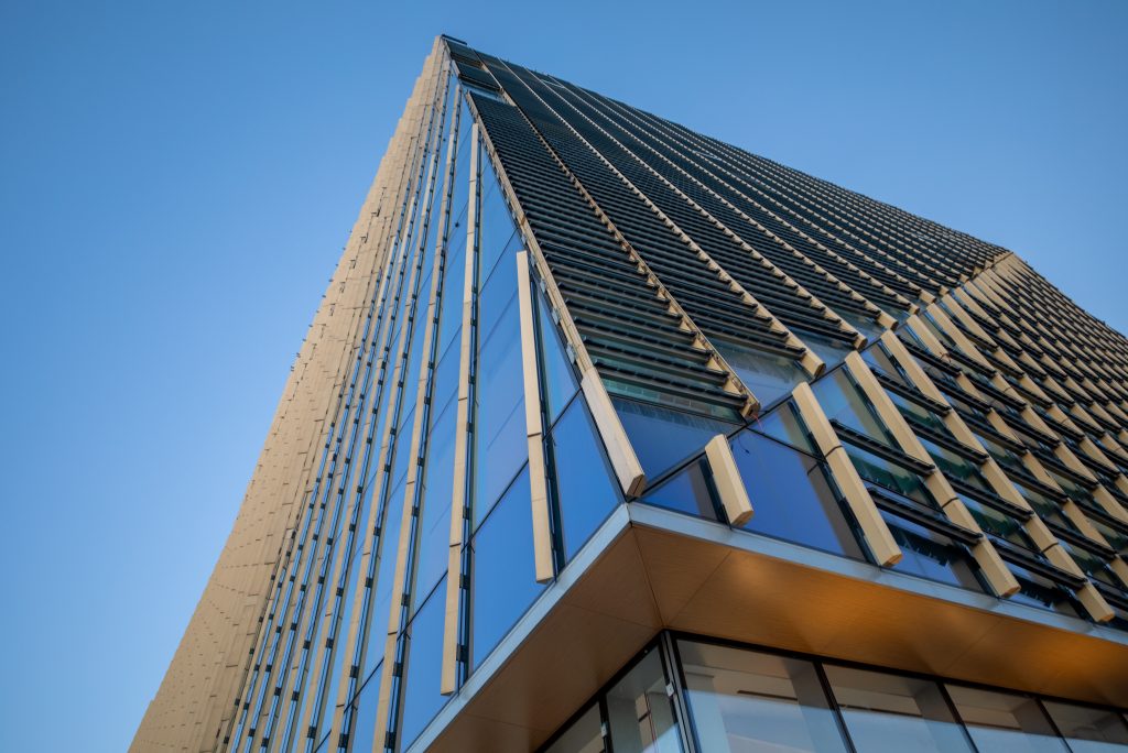 Virginia Tech Showcases Innovation Campus to Reporters, Ahead of Grand ...