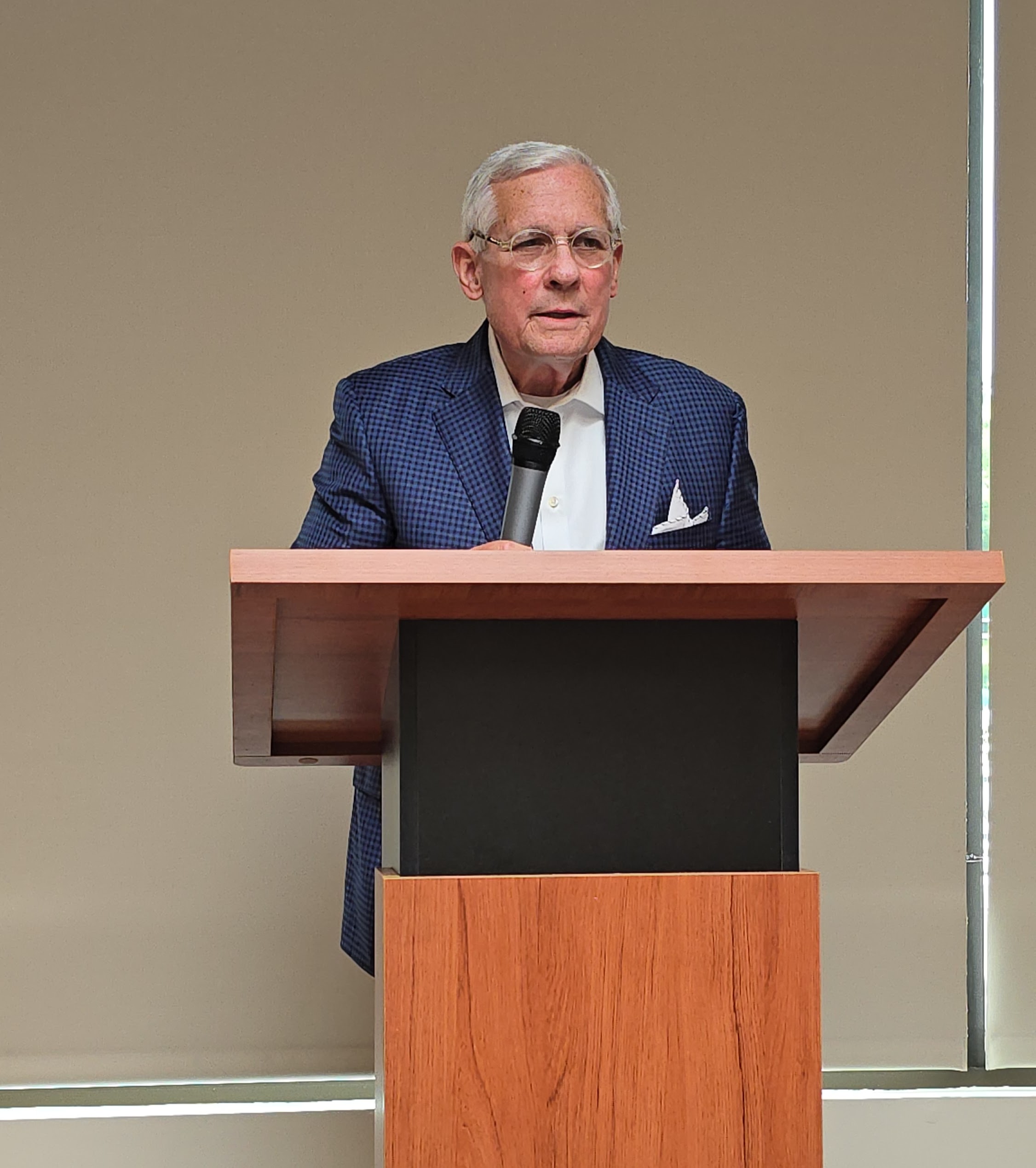 Watergate at Landmark Celebrates 50 Years of Pioneering Design and ...