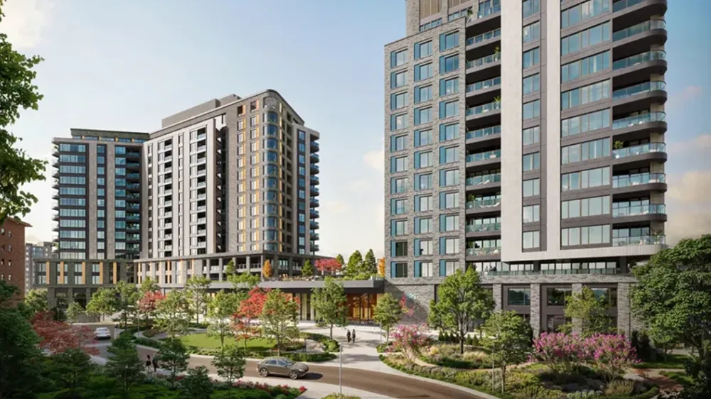 Goodwin House Seminary Road Opens Sales Center Ahead of 2029 Launch