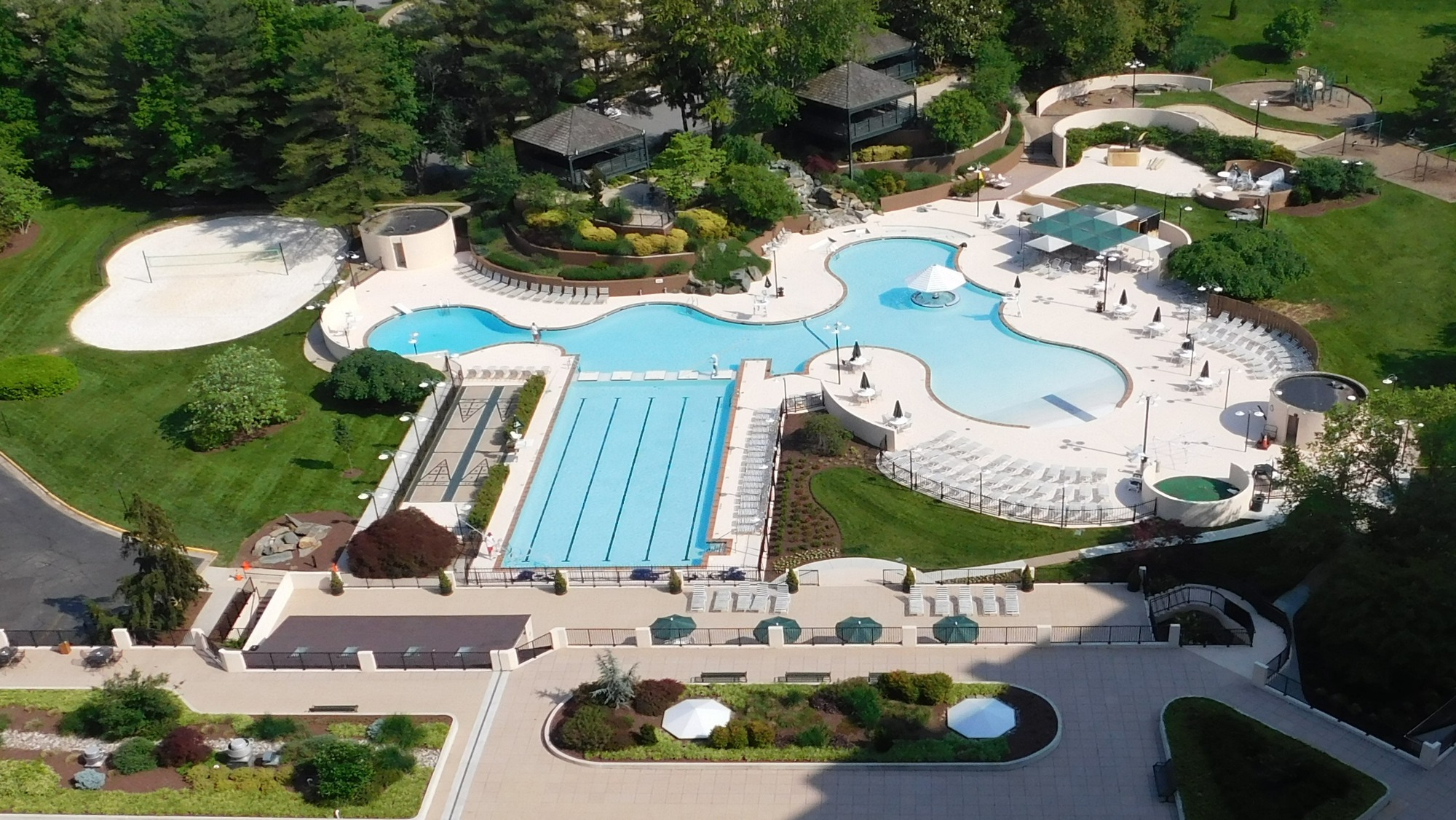 Watergate at Landmark Celebrates 50 Years of Pioneering Design and ...