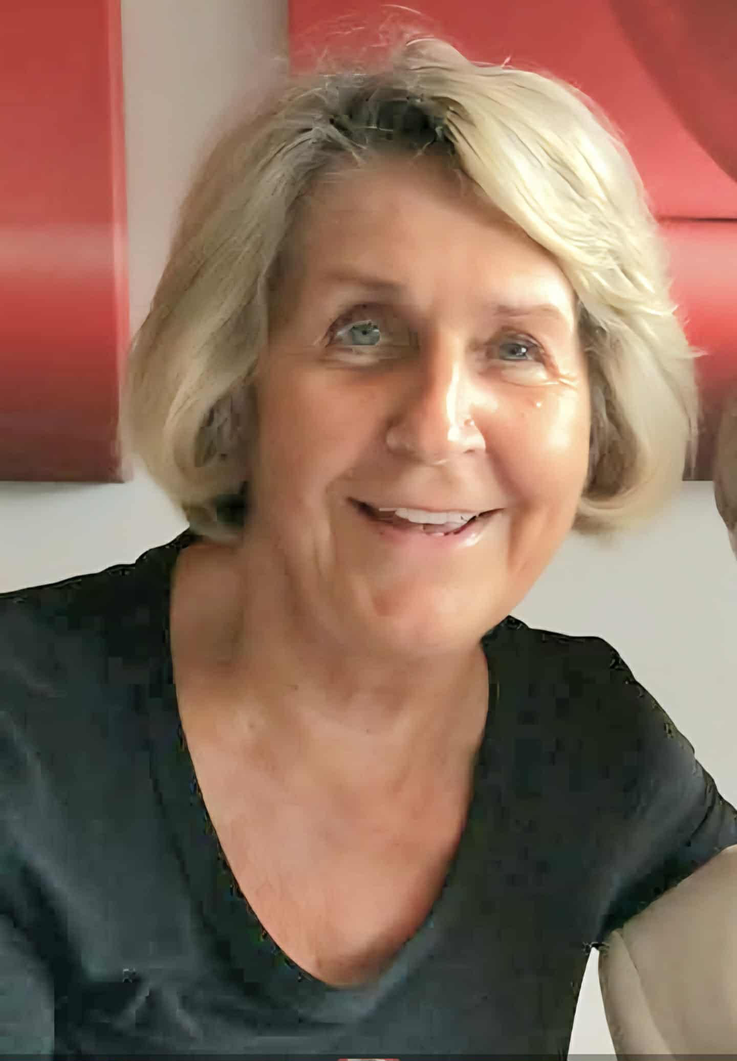 Ann Kavaljian, Alexandria Community Leader, Dies at 86 - The Zebra-Good ...