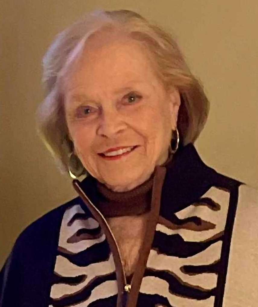 Nancy Lee Catterton Parlett, 91, Remembered for a Life of Grace and ...