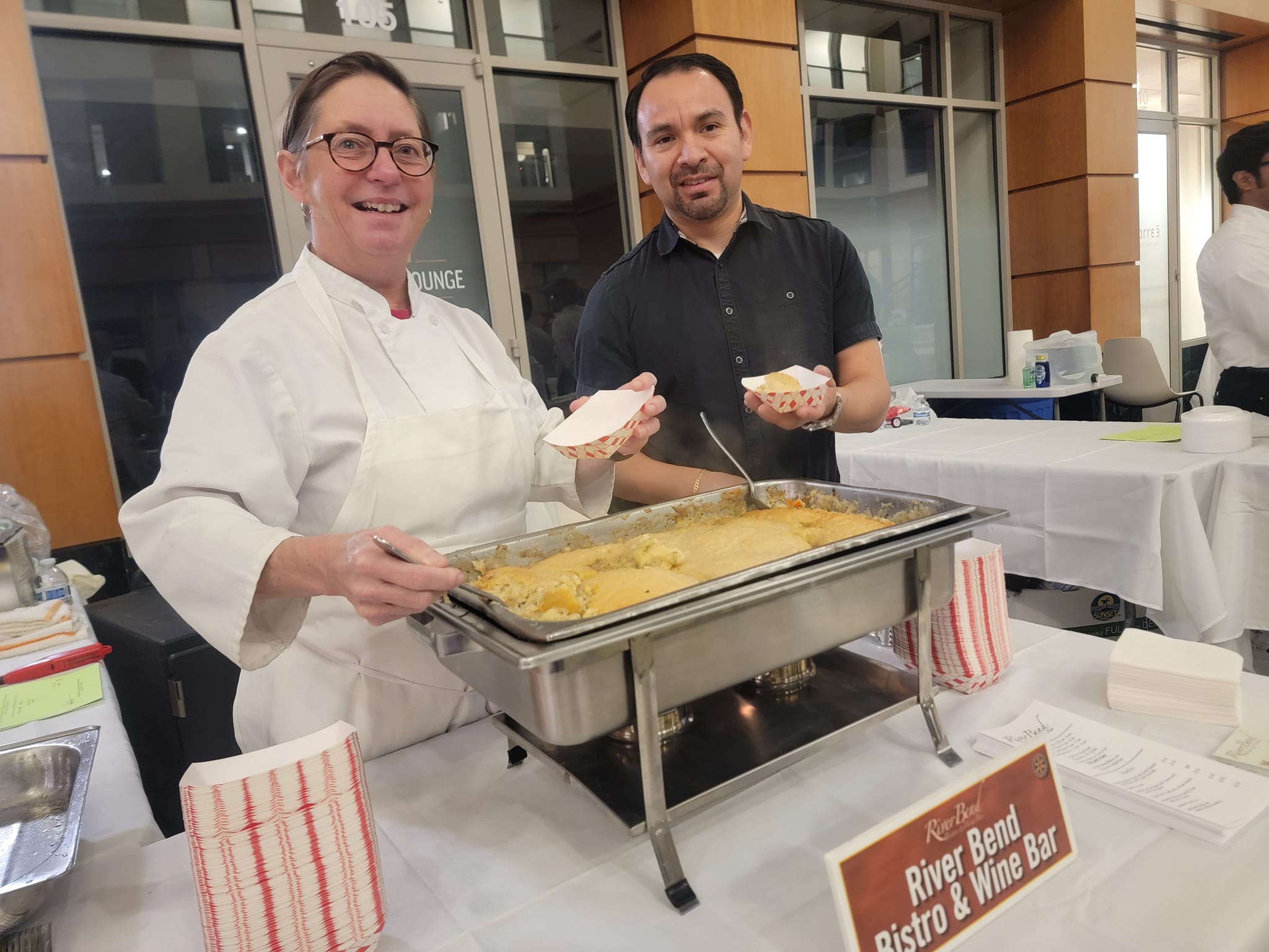 Taste for Giving Alexandria 2025: What to Expect