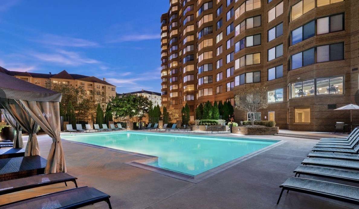 New Affordable Apartments Open Doors in Alexandria - The Zebra-Good ...