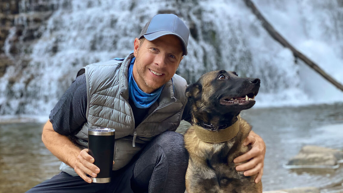 Ring Launches “Search Party” to Help Reunite Lost Dogs With Their ...