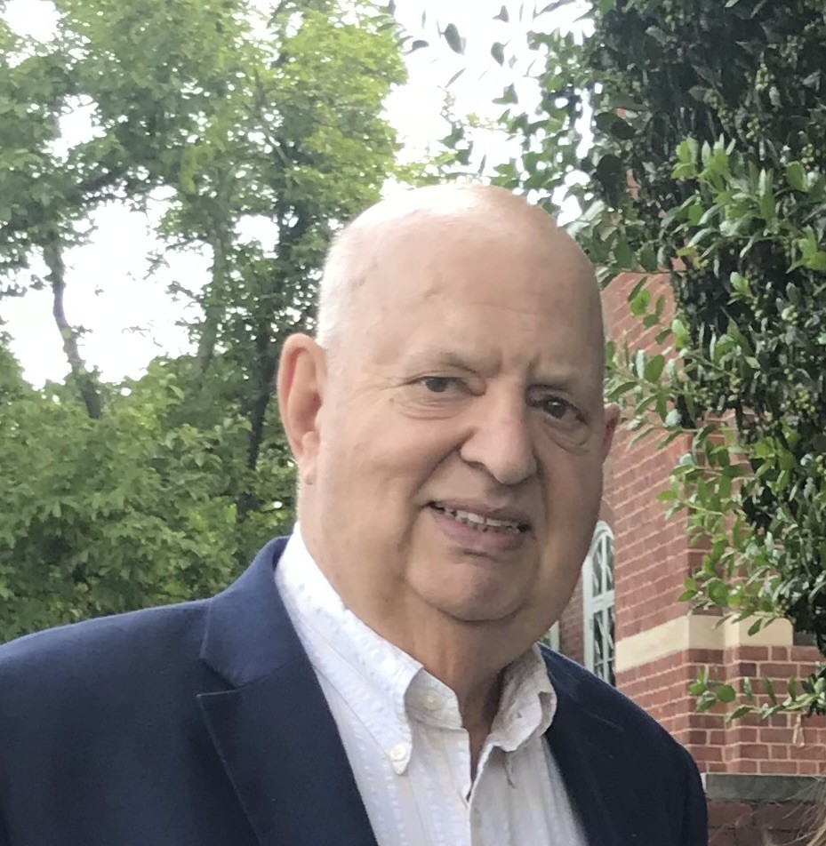 David Bernstein, Beloved Alexandria Neighbor and Global Fruit Industry ...