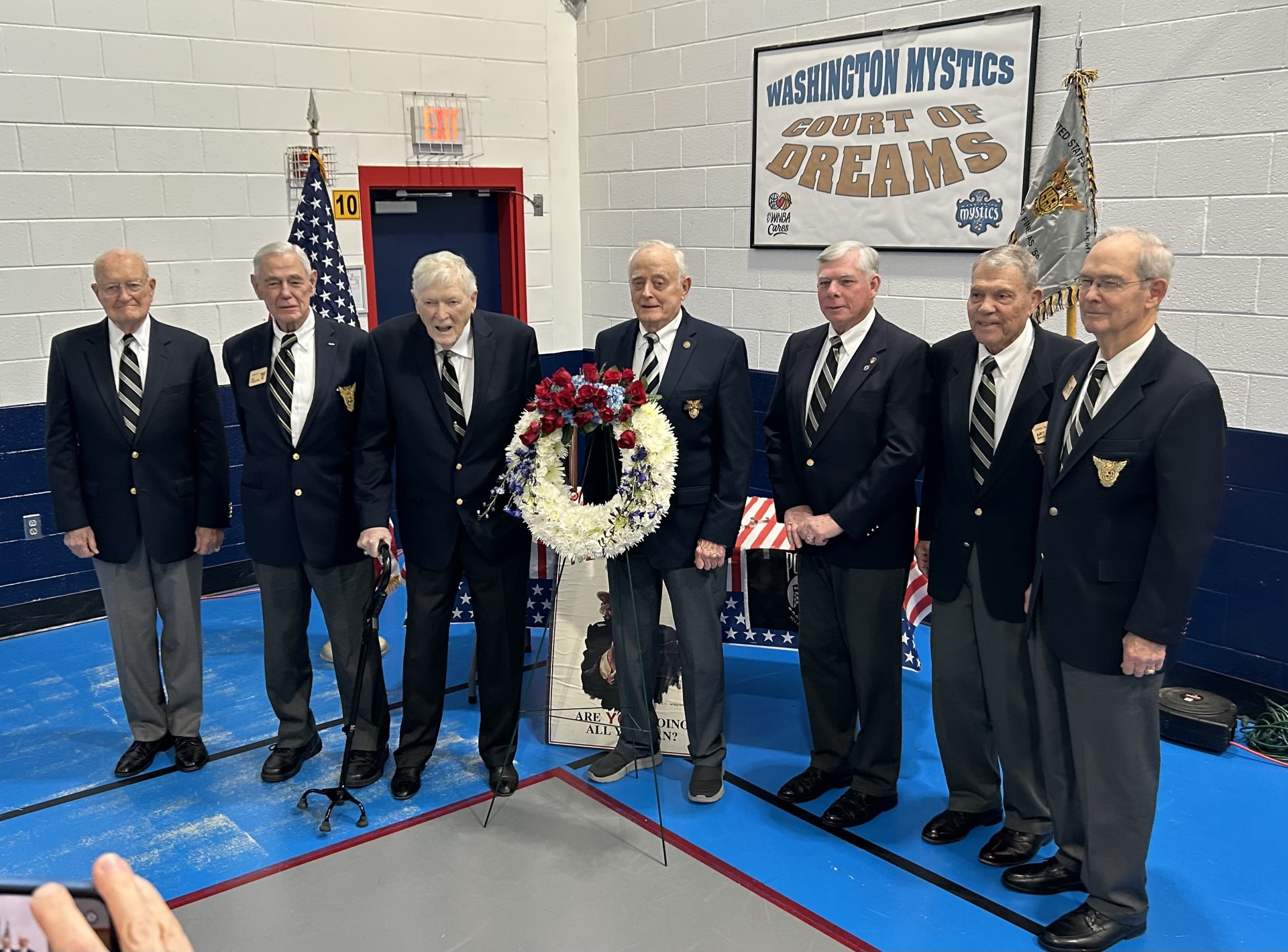 Alexandria Honors Veterans and Fallen Heroes at Annual Ceremony | The ...