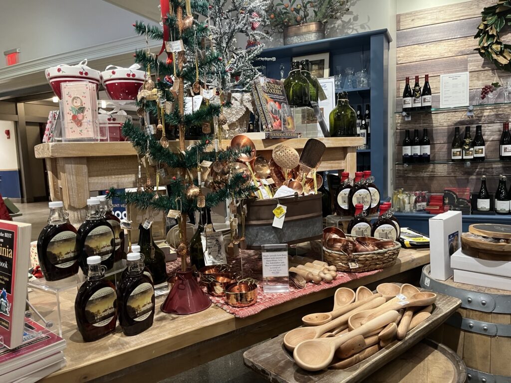 The “Buyers” of Mount Vernon Choose Gifts You’ll Want to Buy - The ...