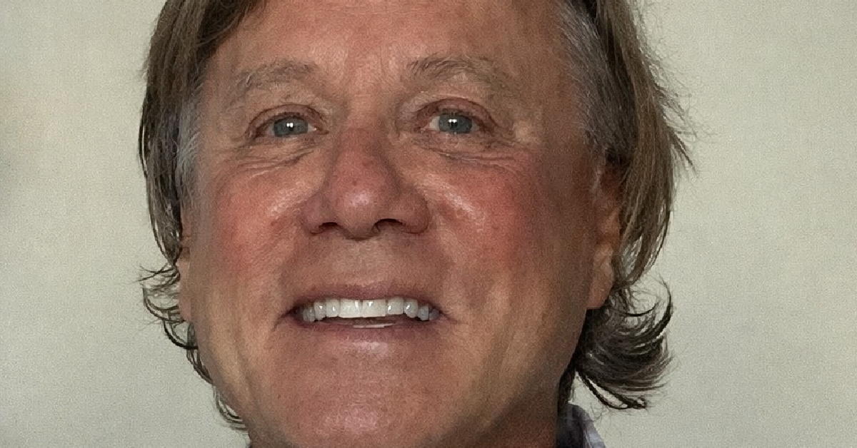 Jay Lawrence “Larry” Hirsch, Alexandria Architect, Dies at 71
