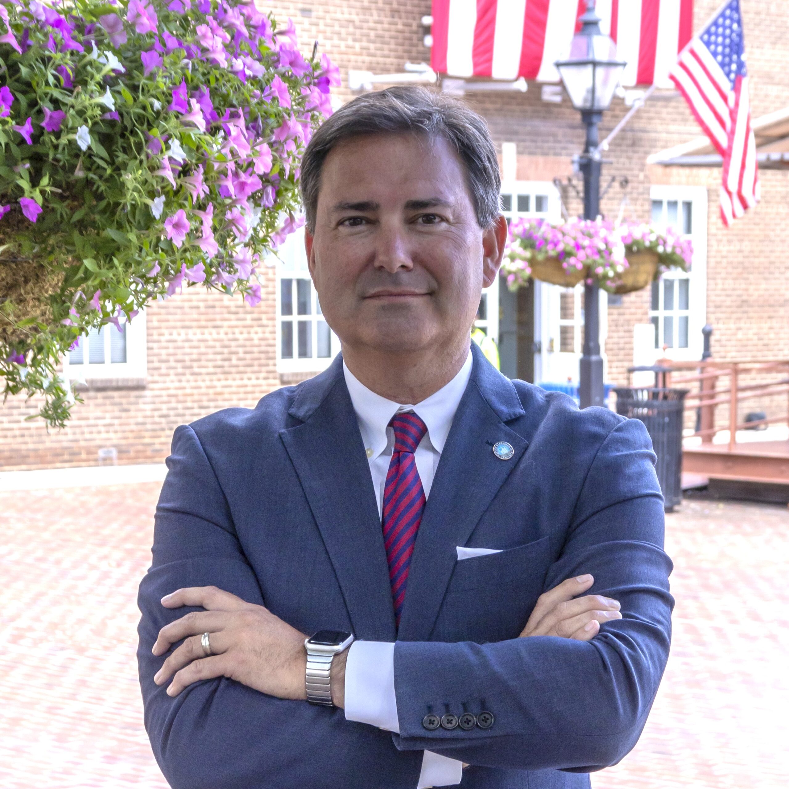 Two Special Elections Set for Feb. 10 as Alexandria Seats Shift