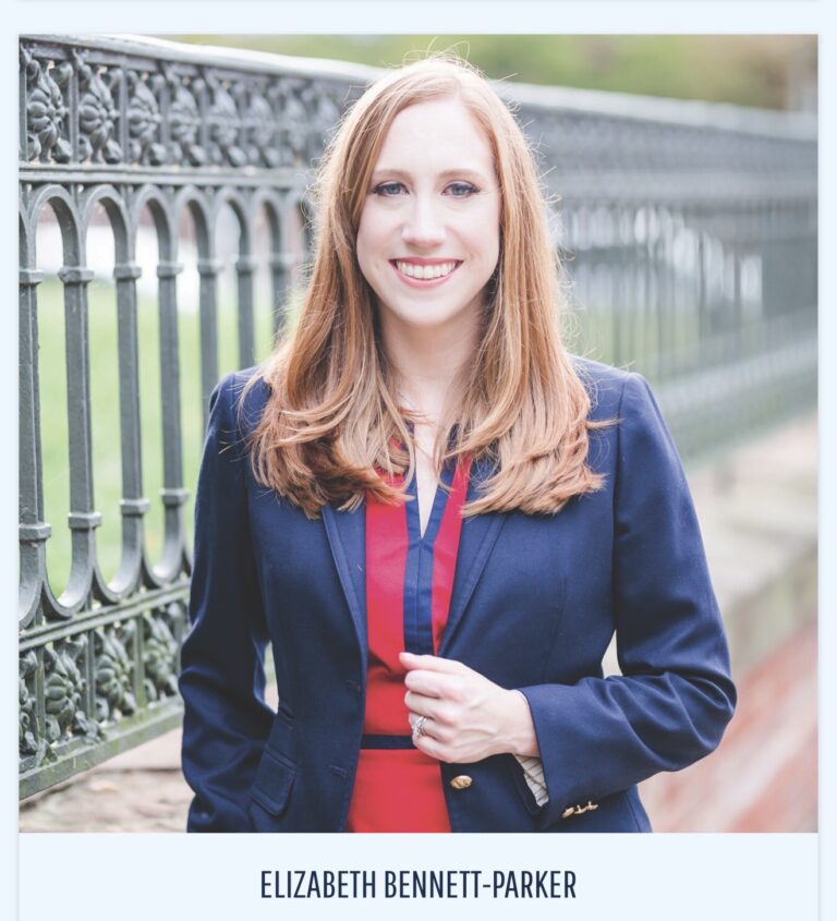 Elizabeth Bennett-Parker Wins Democratic Firehouse Primary in VA Senate ...