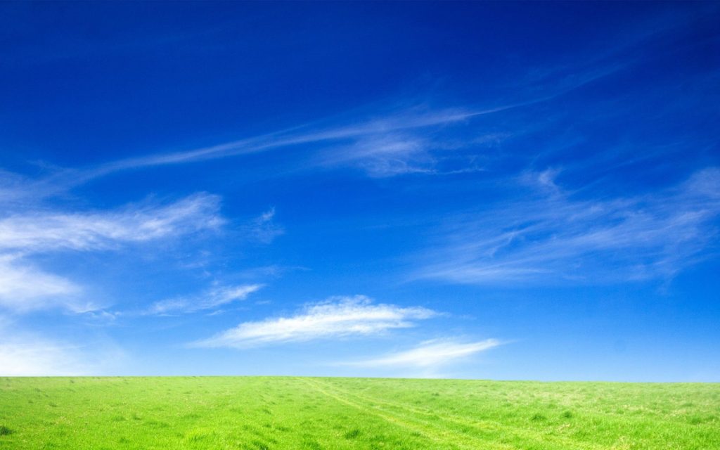 ¿Por qué el cielo es azul? - Chema Tierra