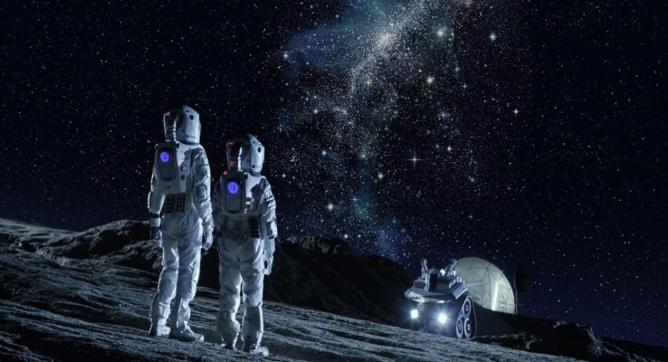 Inventos que le debemos a la exploración espacial (parte 1) - Chema Tierra