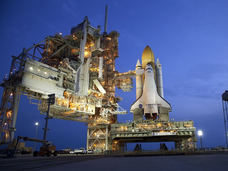 ¿Para qué sirve la exploración espacial? - Chema Tierra