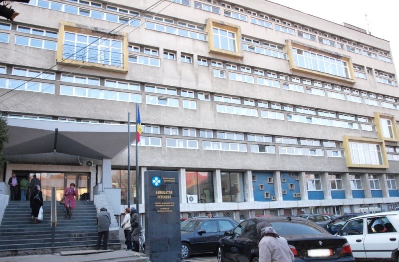 Noi investiții ale Consiliului Județean în cea mai mare și complexă ...