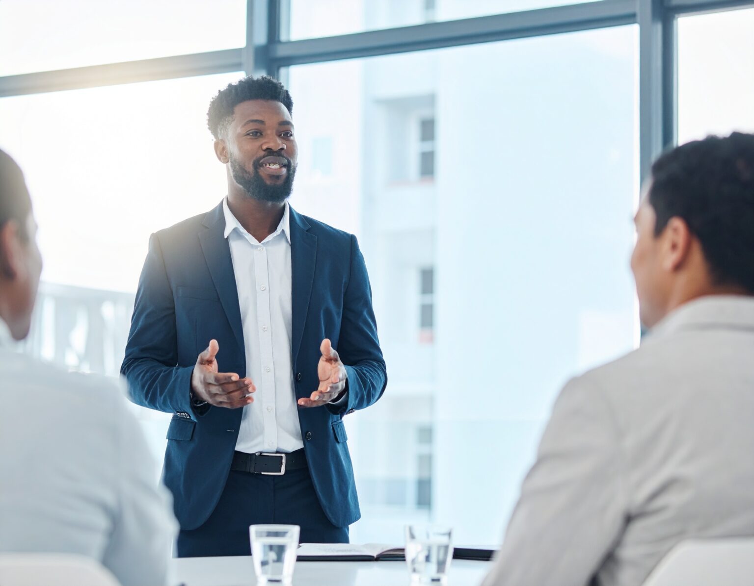 Framing Communication to Create Persuasive Messages