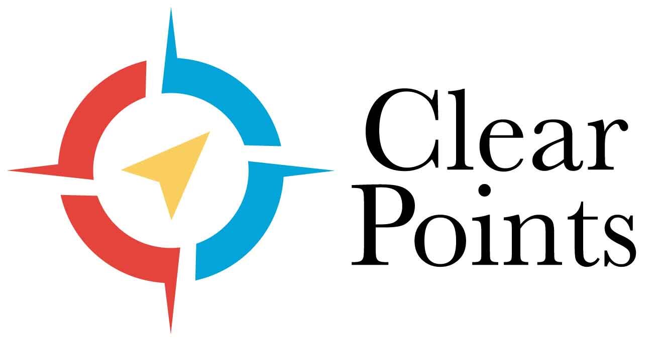 Frame Your Influence Program | Clear Points Messaging LLC