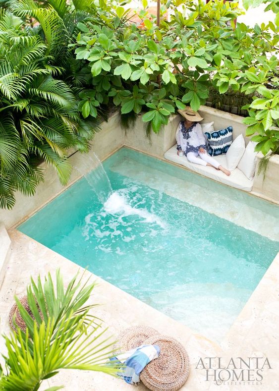 270 Must-See Pinterest Swimming Pool Design Ideas and Tips