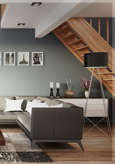 Stue indretning? Her er 10 vigtige trin [OPDATERET TIL 2021]