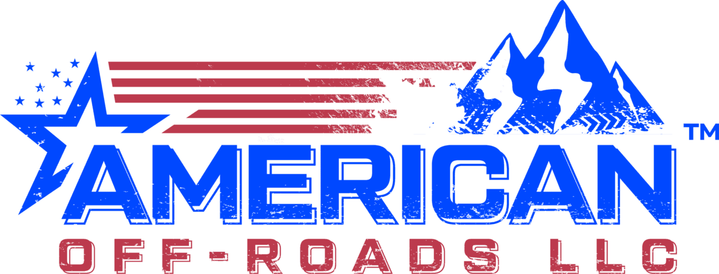American Off-Roads Here To Change The Way Off-Road Is Done