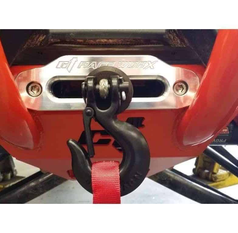 Custom Off-Road UTV Fairleads & Accessories | American Off-Roads