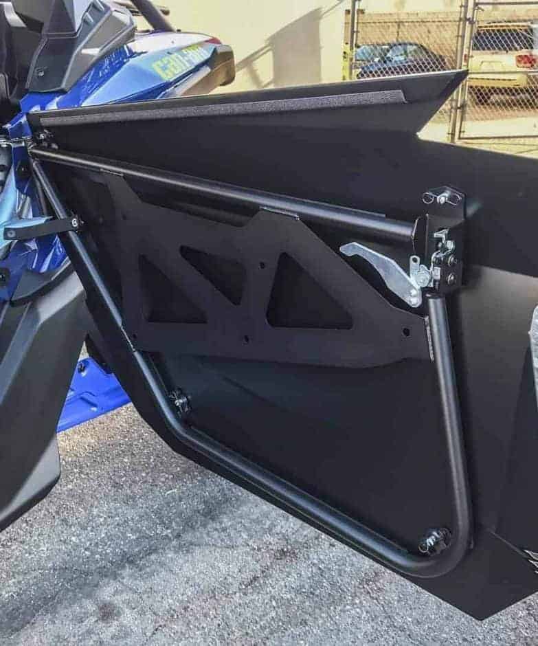 Madigan Motorsports Can-Am Maverick X3 Full Doors