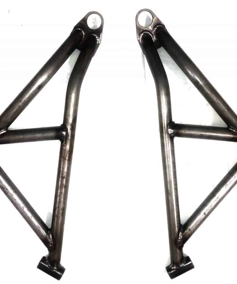 Landw Fab Polaris Rzr Rs1 Upper A Arms Set Available