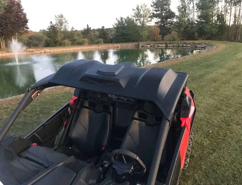 Add On Or Upgrade Your UTV Roofs | American Off-Roads