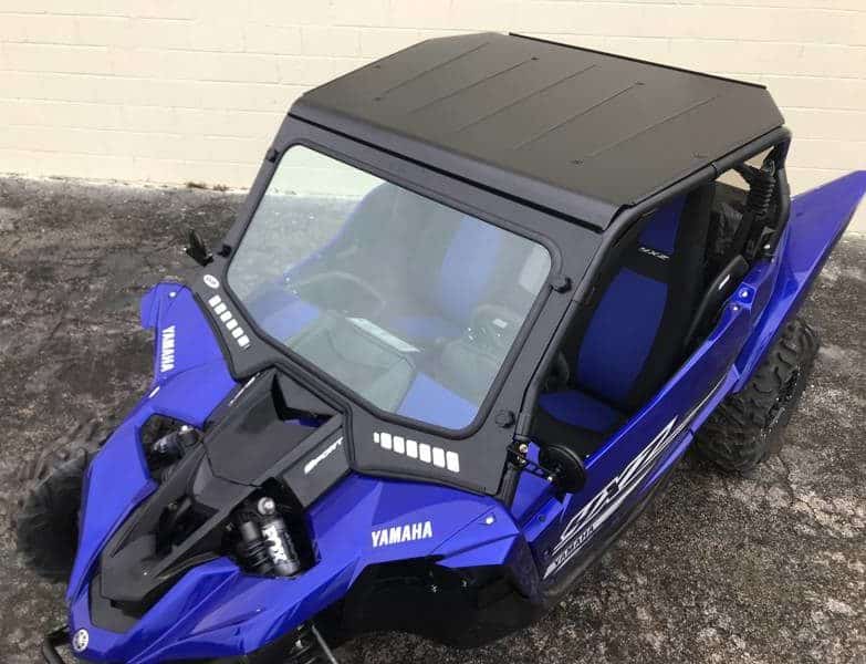 Extreme Metal Products Yamaha YXZ 1000R Roof
